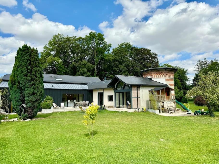 Au Grand Domaine Vert de Reims, Reims (updated prices 2026)