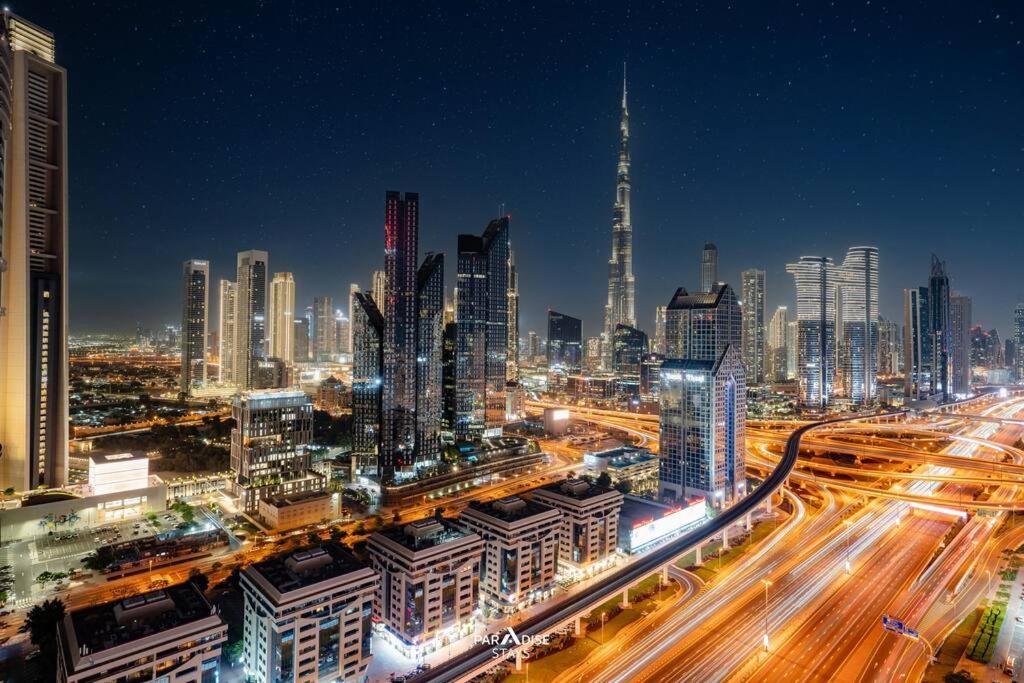 Full Burj Khalifa Views, Central Location, Dubai (updated prices 2025)