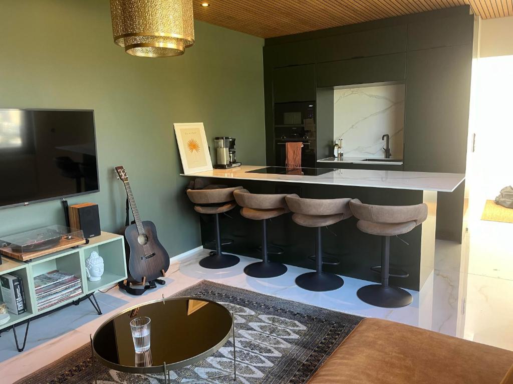 The Kuusisaari Hideaway, Helsinki (updated prices 2026)