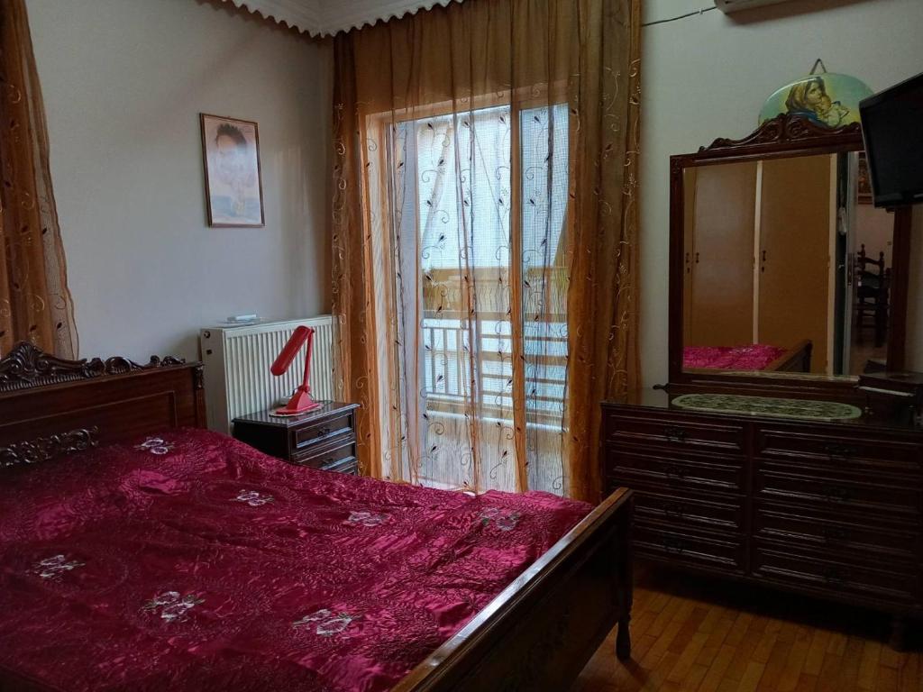 FLAT with Private Rooms, Agrinion (updated prices 2025)