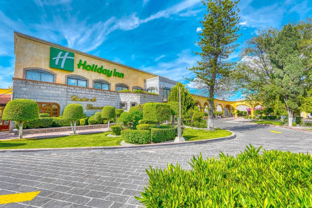 Holiday Inn Queretaro Centro Historico by IHG, Querétaro (updated ...