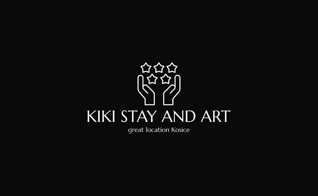 KIKI stay and art, Košice (updated prices 2025)