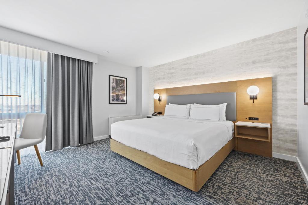 DoubleTree by Hilton New York JFK Airport, Queens (updated prices 2025)
