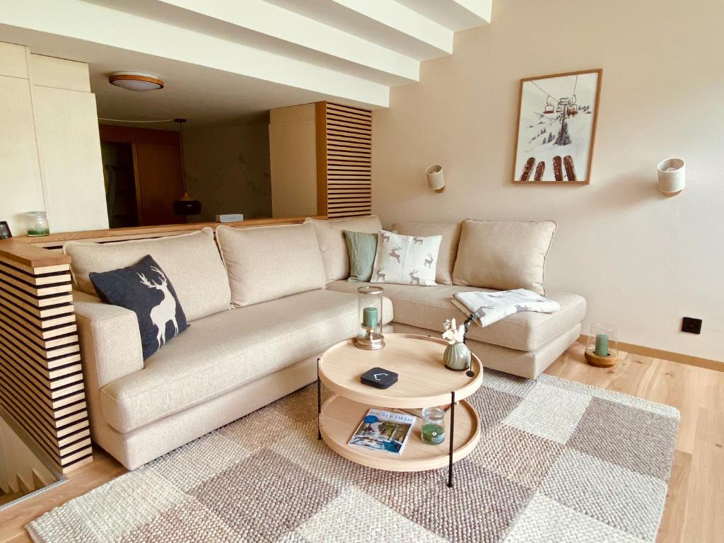 Residenza Tga Clo Apartment C17, Savognin (precios actualizados 2025)