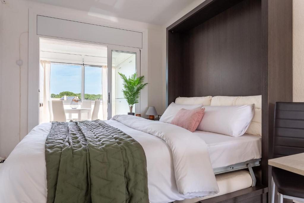 Estudio Piña Colada, L'Escala (updated prices 2025)