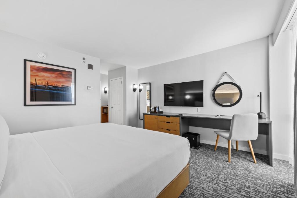 DoubleTree by Hilton New York JFK Airport, Queens (updated prices 2025)