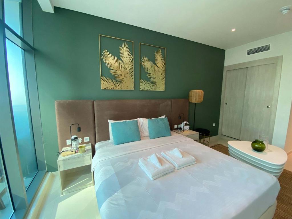 Welcome to the Jungle studio in Seven Palm, Dubai (updated prices 2025)