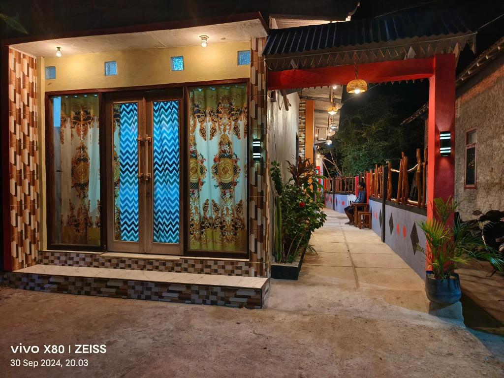 Ocean Star Homestay, Karimunjawa (updated prices 2025)