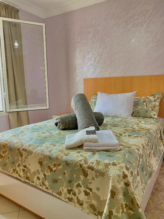 Mitah soul anza, Agadir (updated prices 2025)