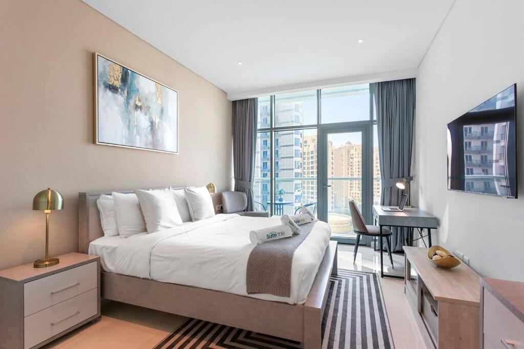 Seven Palm residence with private Beach Access, Dubai (updated prices 2025)