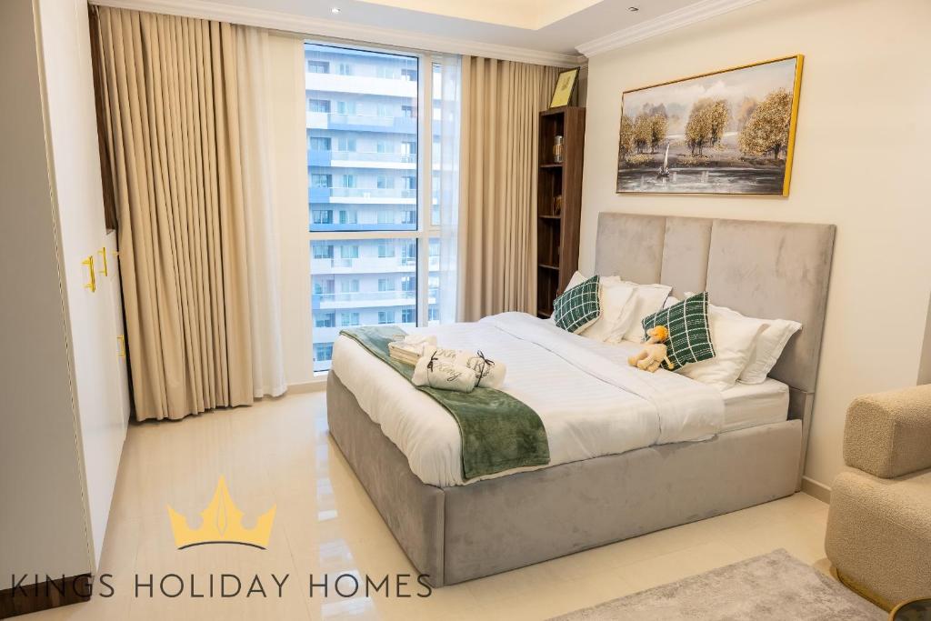 Dunya tower 2 downtown burj khalifa street Kings, Dubai (updated prices ...