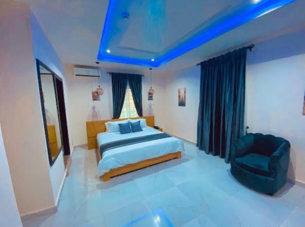 West wing hotel, Lagos (precios actualizados 2024)