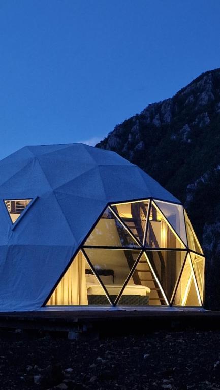 Glamping Tara, Rastište (updated prices 2025)