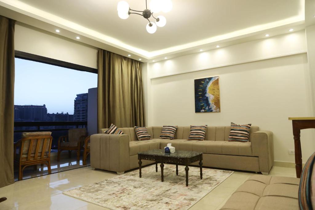 Gleem Bay Luxury Apartment, Alexandria (updated prices 2025)