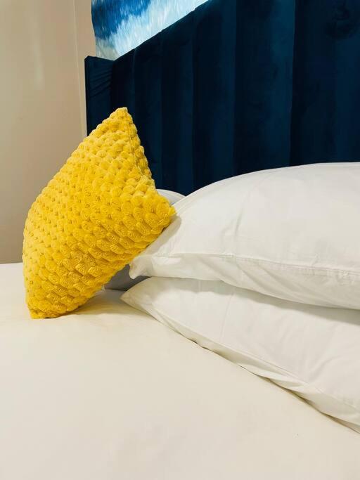 Waterfall Ridge Premium Apartments, Midrand (updated prices 2025)