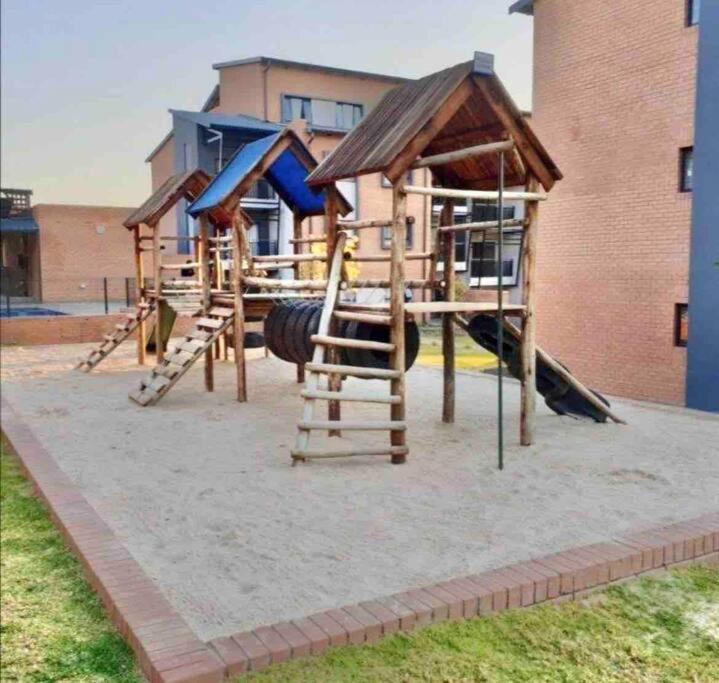 Waterfall Ridge Premium Apartments, Midrand (updated prices 2025)