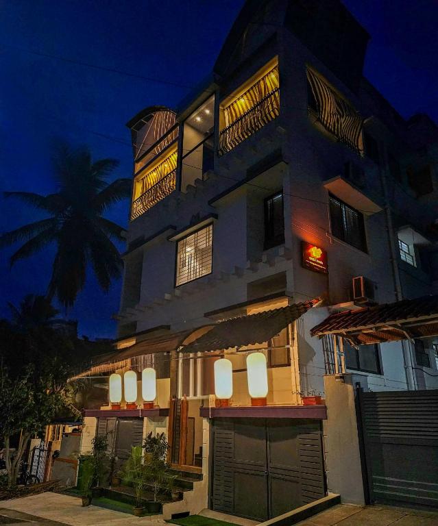 Beedu - Backpackers Hostel, Mysore (updated prices 2025)