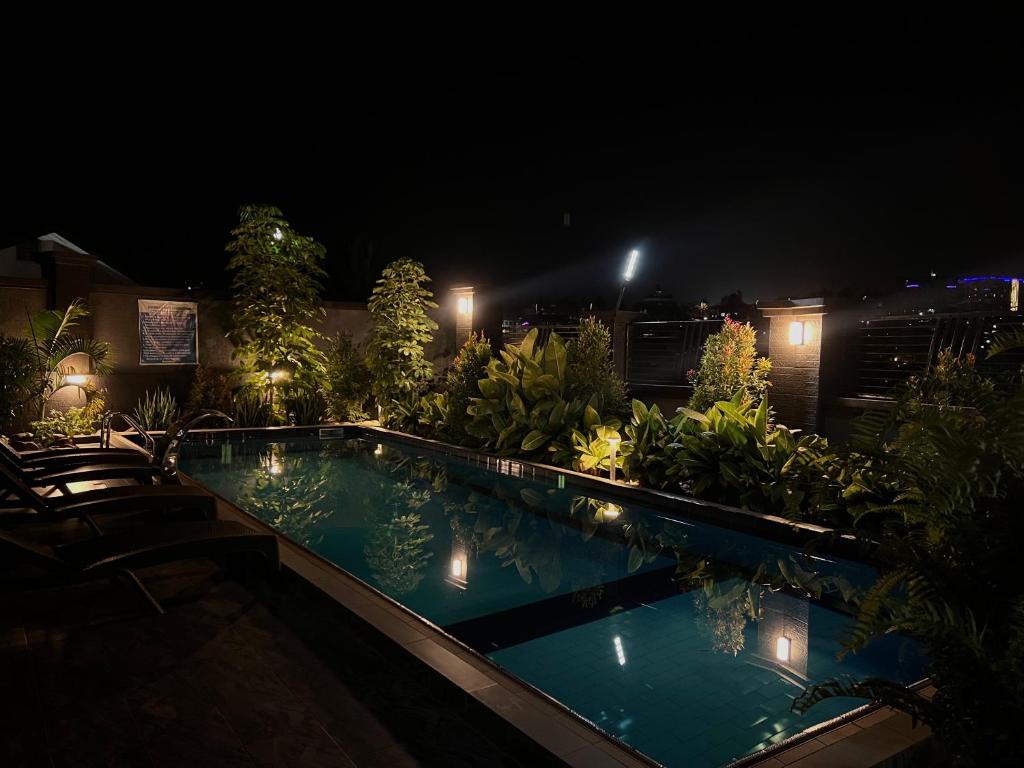 CosyNook Retreat, Kigali (updated prices 2026)