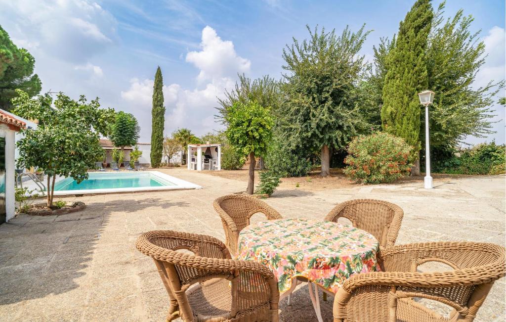 Awesome Home In Sevilla With Wifi, Seville (updated prices 2025)