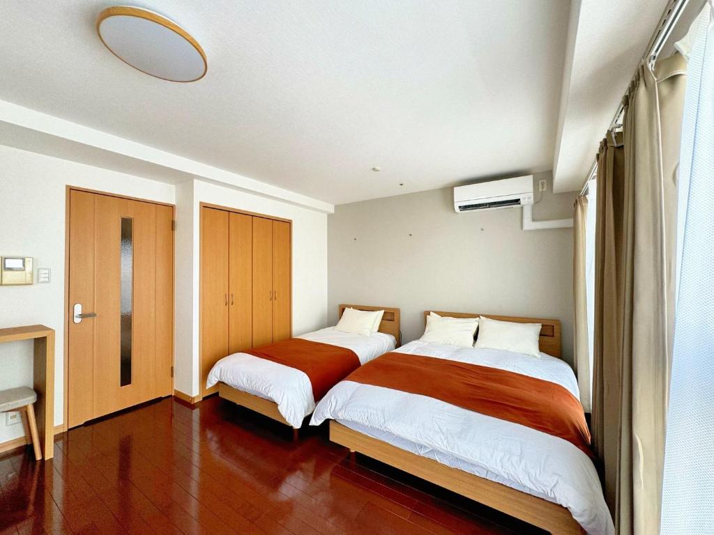Crystal Court Namba 204, 402, 704, 801, 802, 902 - Vacation STAY 17708 ...