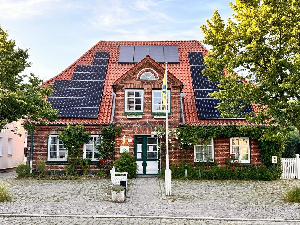 Ferienparadies Grube, Grube (updated prices 2025)