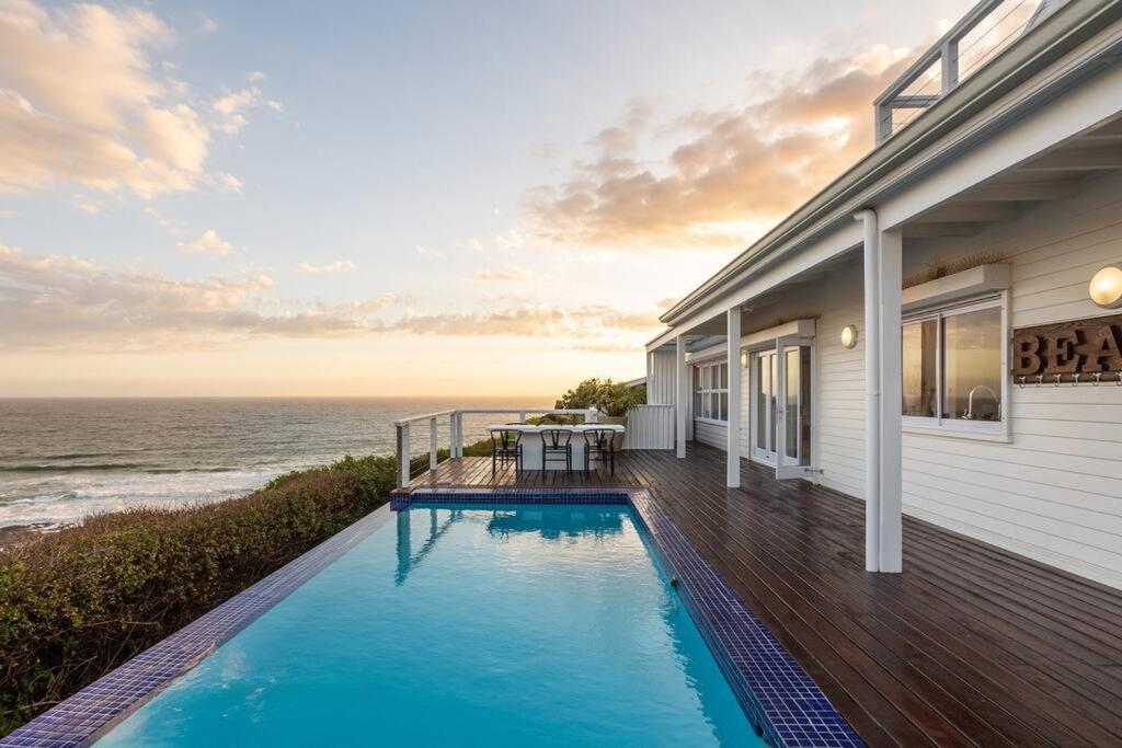 The Cape Cottage, Yzerfontein (updated prices 2026)