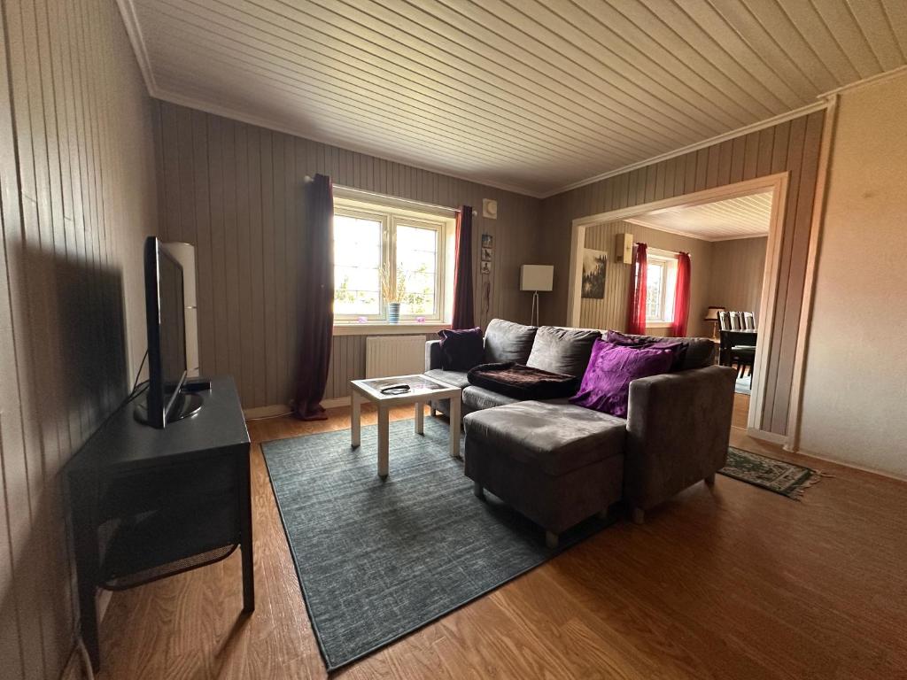 Sundby Fjordhestgård, Gardermoen (precios actualizados 2026)