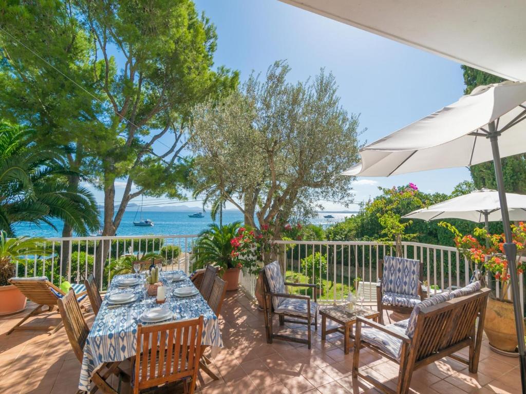 Bell-punt - House In Port D'alcúdia Free Wifi, Alcanada (aktualisierte ...