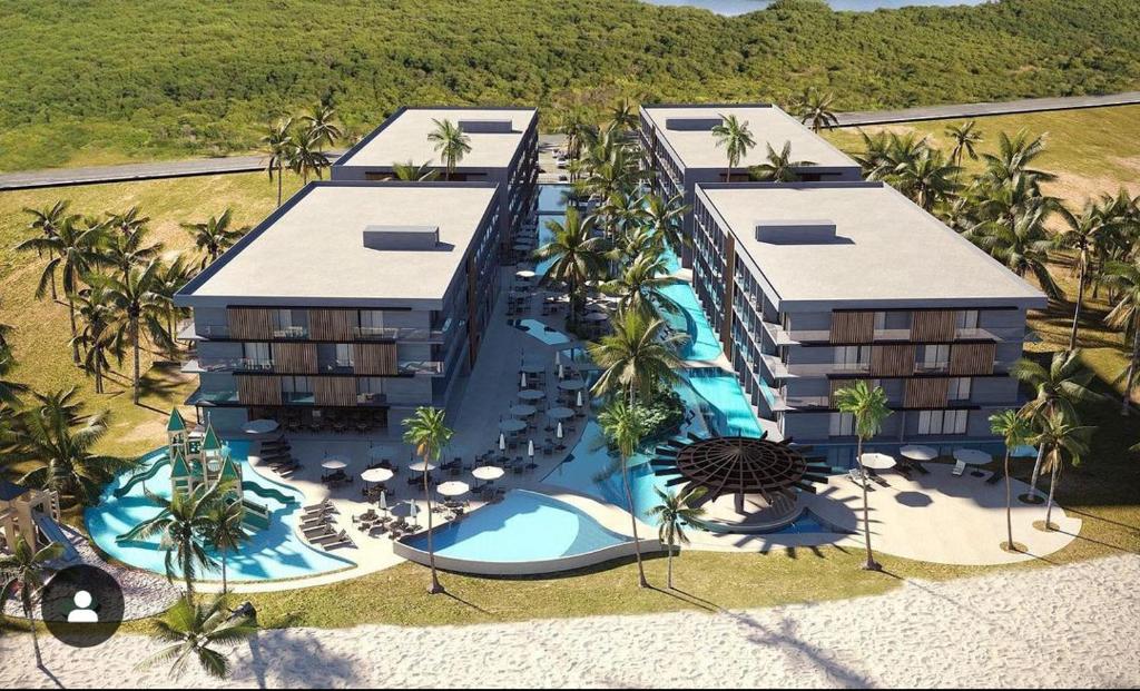 Resort Porto Alto - praia de Muro Alto, Ipojuca (updated prices 2024)