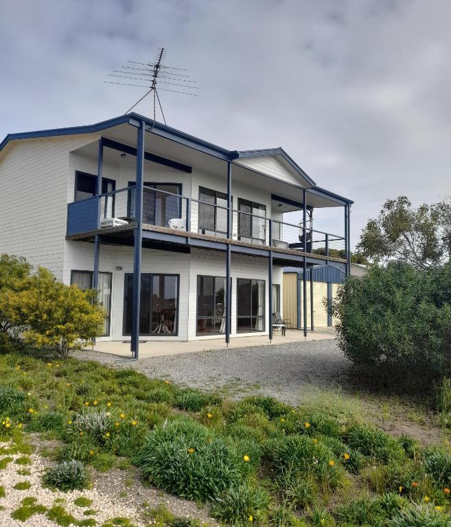 The Beach House, Edithburgh (updated prices 2025)