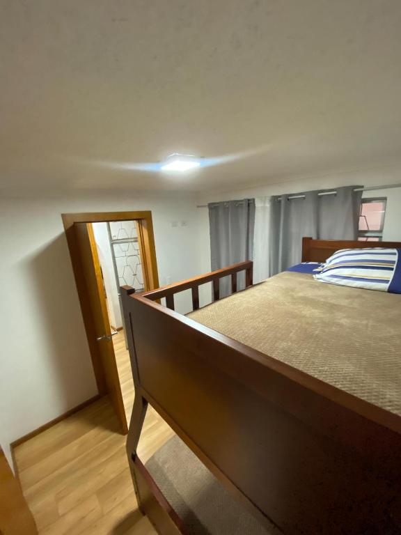 Lindo Departamento, cómodo y elegante con parqueadero incluido II ...