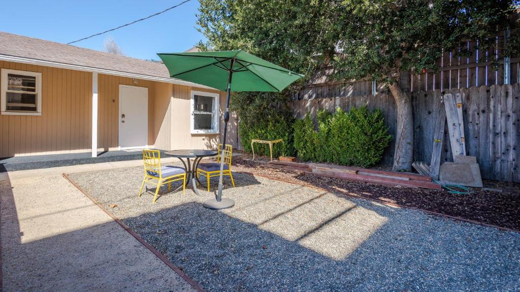 Solvang Bungalow B, Solvang (updated prices 2026)