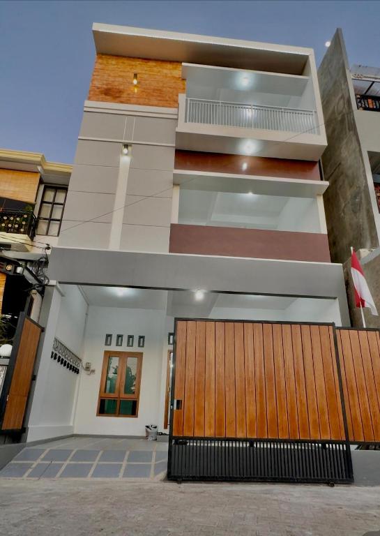 Han Gang Syariah, Ponorogo (updated prices 2025)