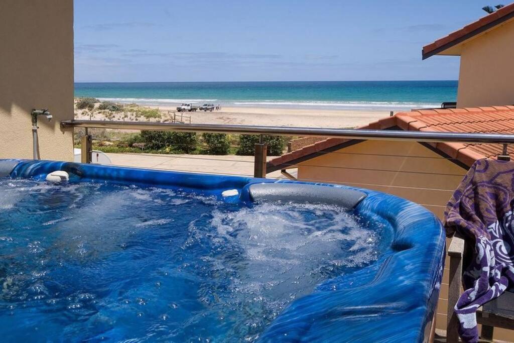 Luxury Spa Beachfront Moana, Moana (updated prices 2026)