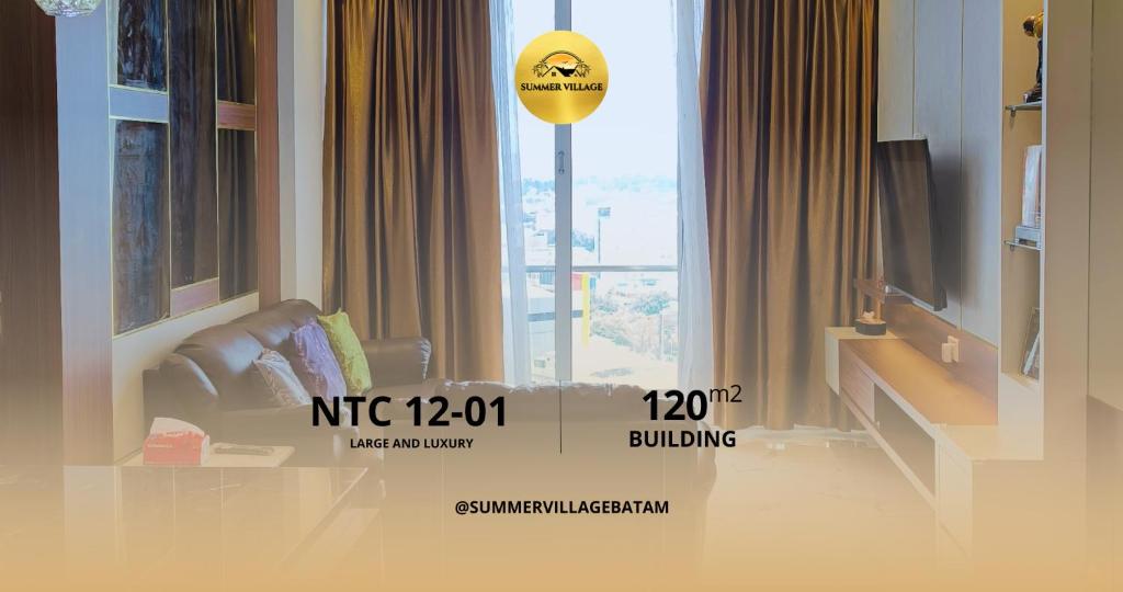 NTC 12-01 3BR - Summer Veluxe, Nagoya (updated prices 2026)