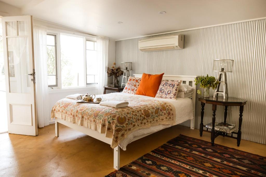 Corynnia Station, Carrathool (updated prices 2025)