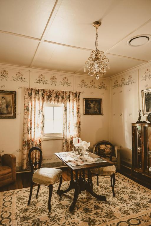 Corynnia Station, Carrathool (updated prices 2025)