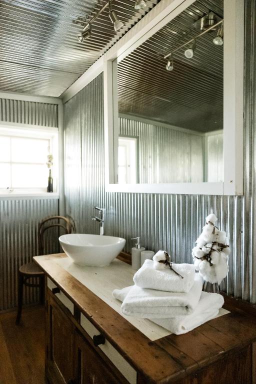 Corynnia Station, Carrathool (updated prices 2025)