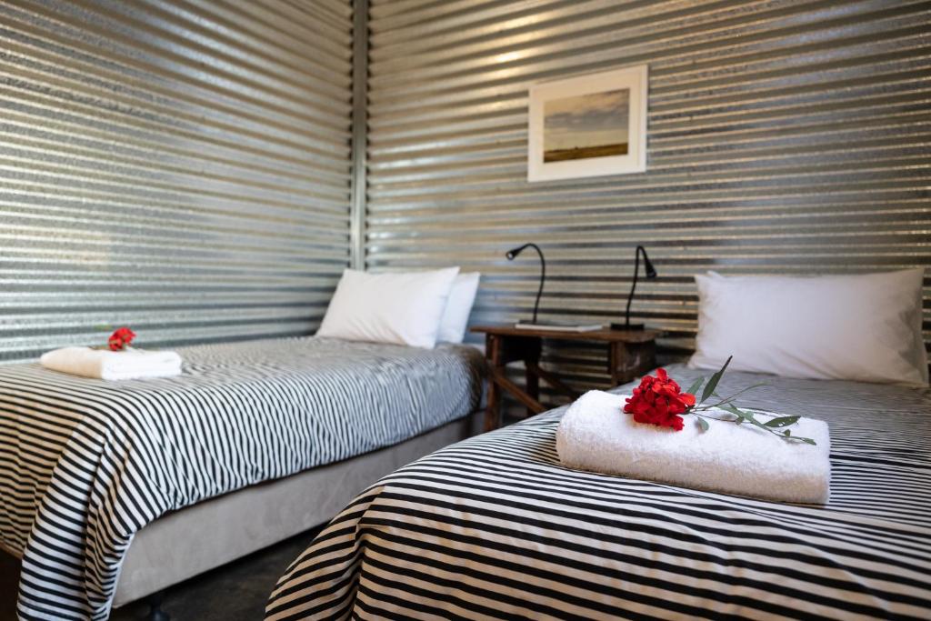 Corynnia Station, Carrathool (updated prices 2025)