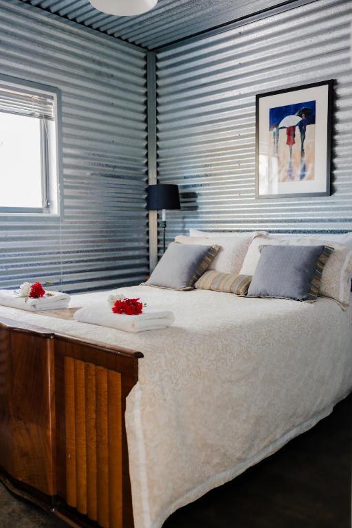 Corynnia Station, Carrathool (updated prices 2025)