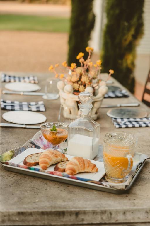 Corynnia Station, Carrathool (updated prices 2025)