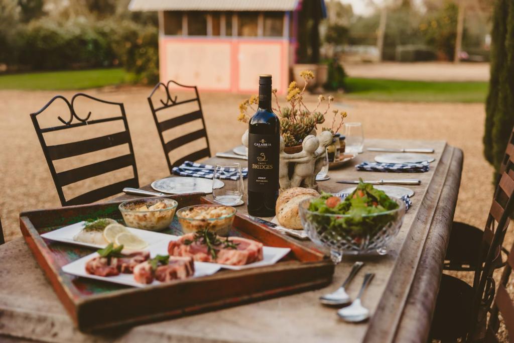 Corynnia Station, Carrathool (updated prices 2025)