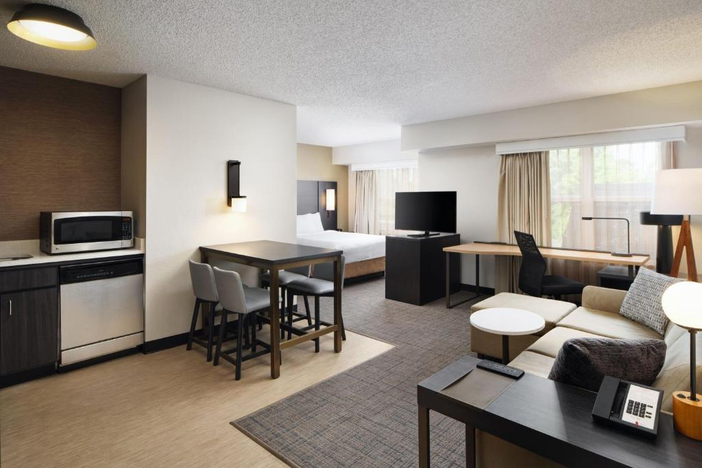 Residence Inn Boulder Longmont, Longmont (updated prices 2025)
