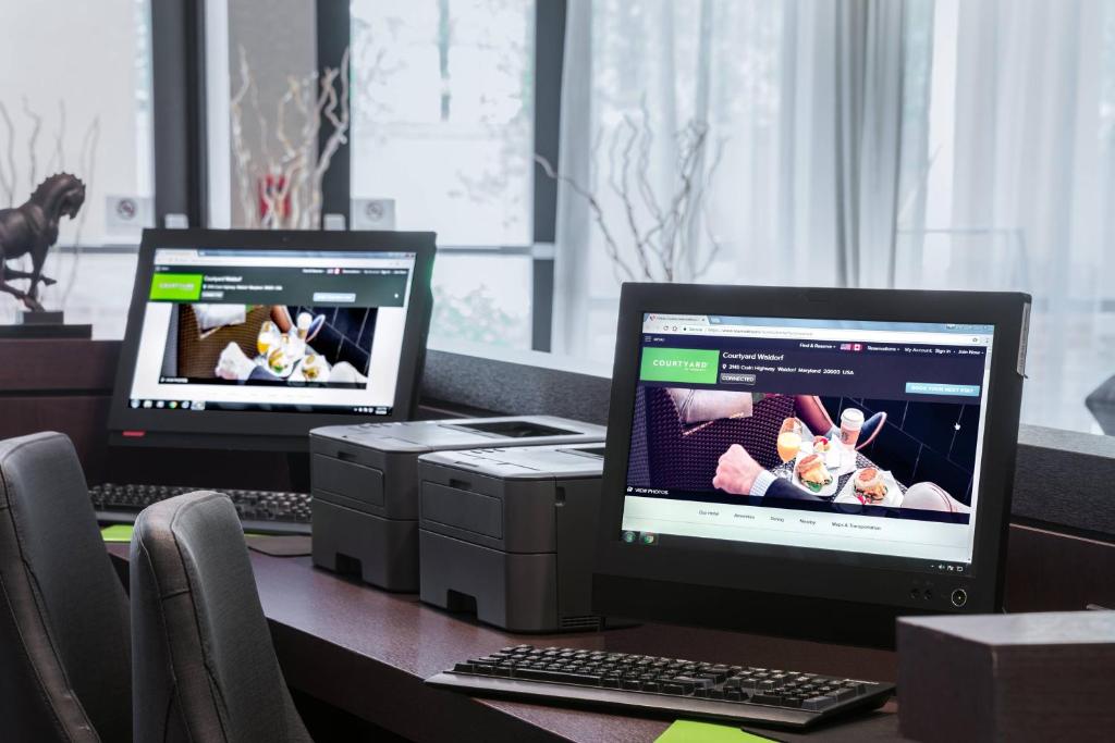 Courtyard by Marriott Waldorf, Waldorf (updated prices 2025)