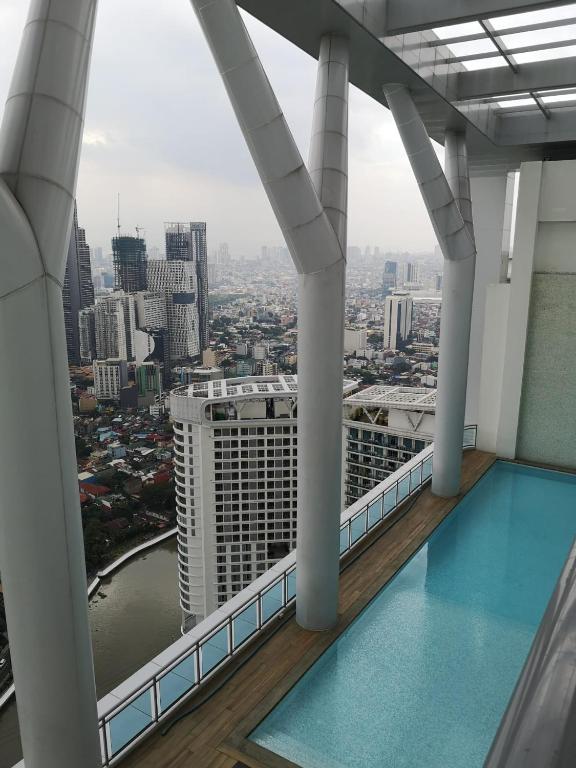 Skyview Iguazu, Acqua Private Residences, Manila (updated prices 2025)