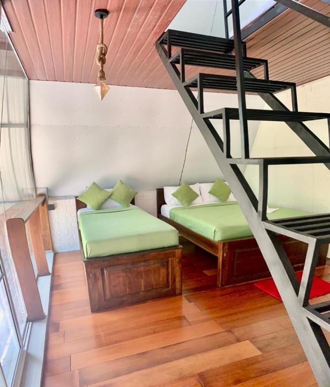 Alo-ha green habarana, Habarana (updated prices 2025)