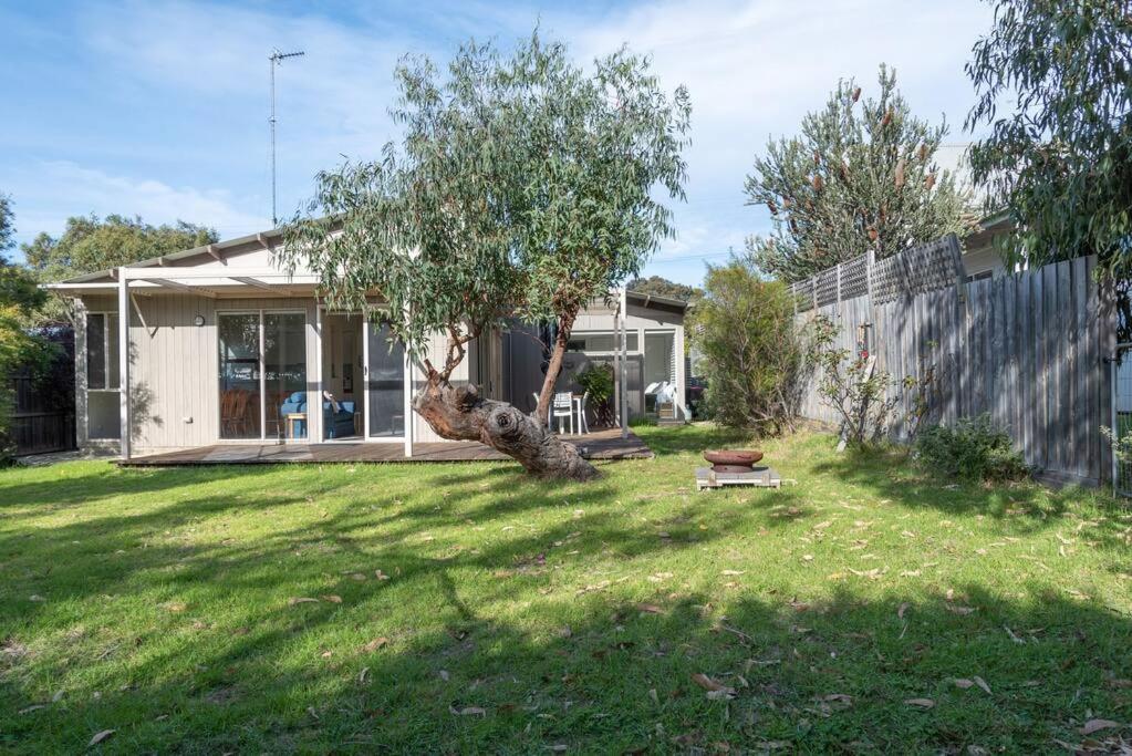 Anglesea Beach House, just 250m to the beach!, Anglesea (updated prices ...