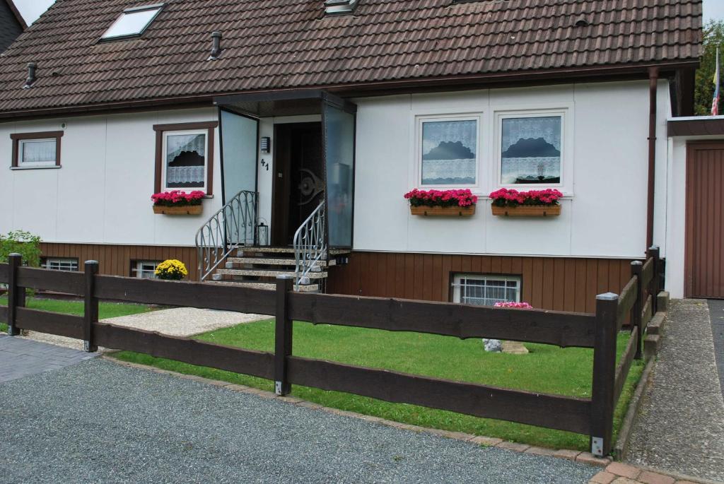 Ferienwohnung Laabs, Buntenbock (updated prices 2026)