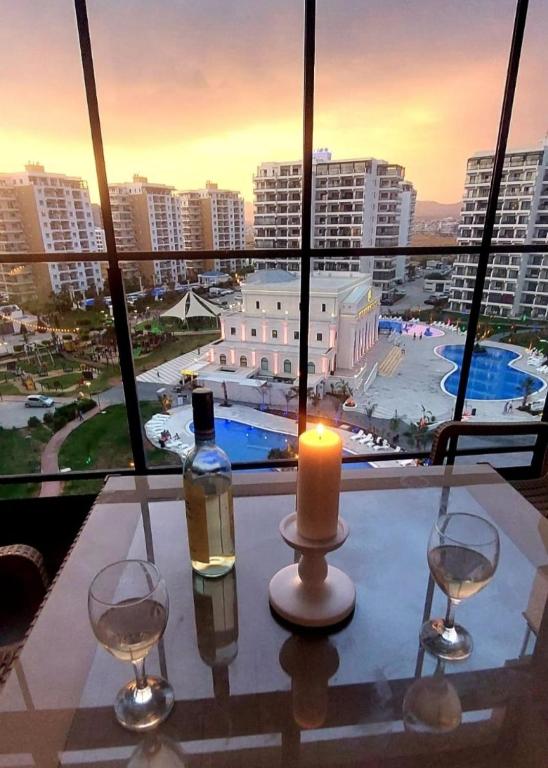 Caesar resort studio, Perivolia tou Trikomou (precios actualizados 2025)