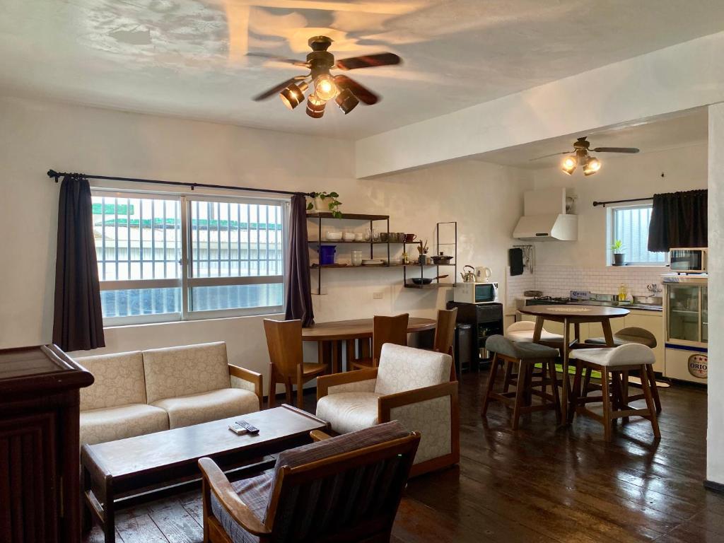 P-house Yumearu, Sobe (updated prices 2025)